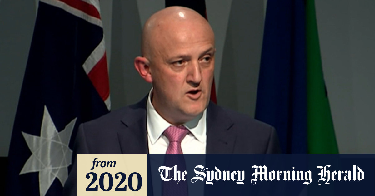 Video: ASIO boss reveals spy threat Video: ASIO boss reveals spy threat